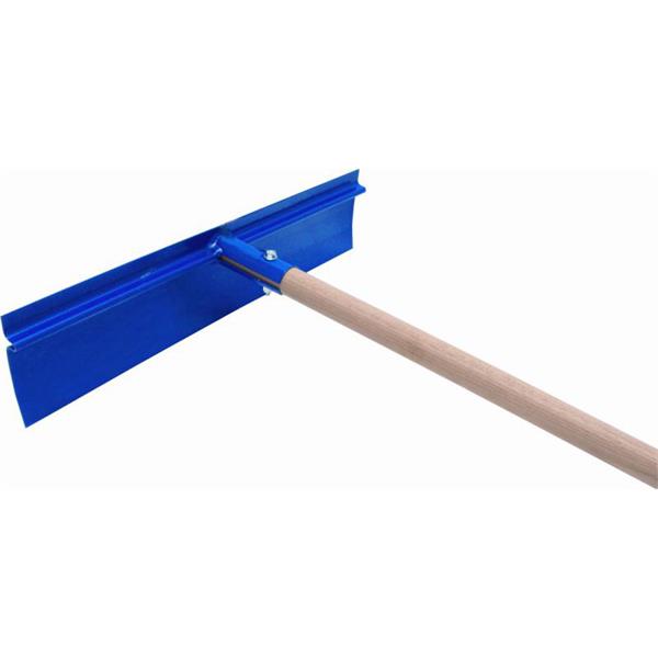 Wood Handled Steel Concrete Spreaders - MARSHALLTOWN®