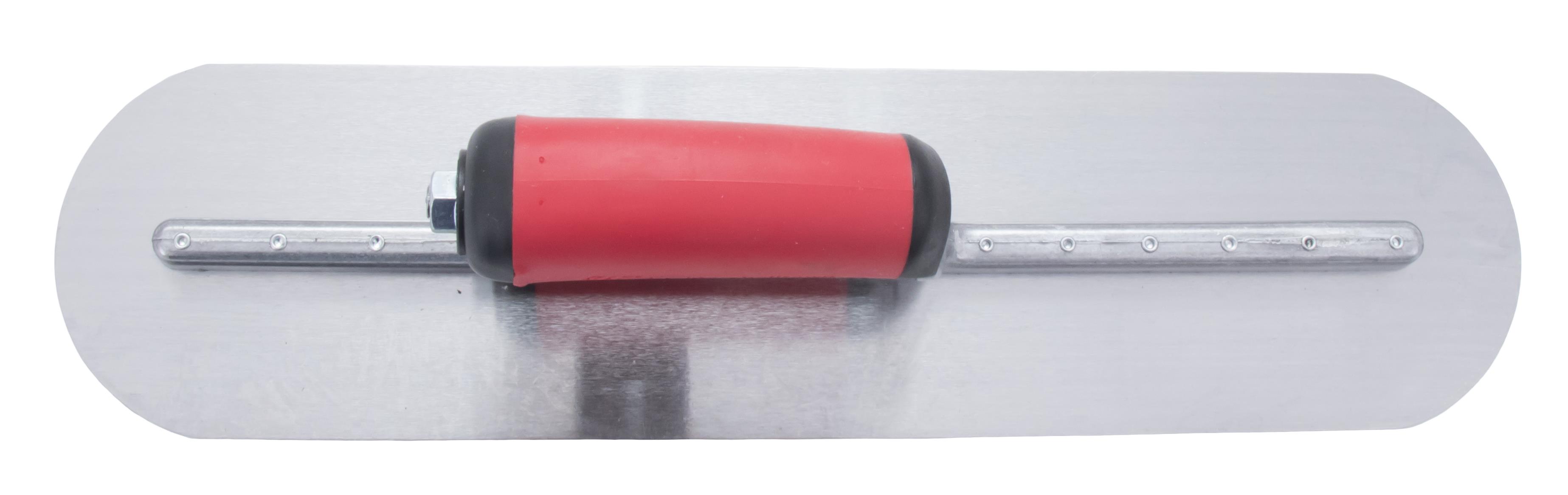 QLT Fully Rounded Finishing Trowels - MARSHALLTOWN®