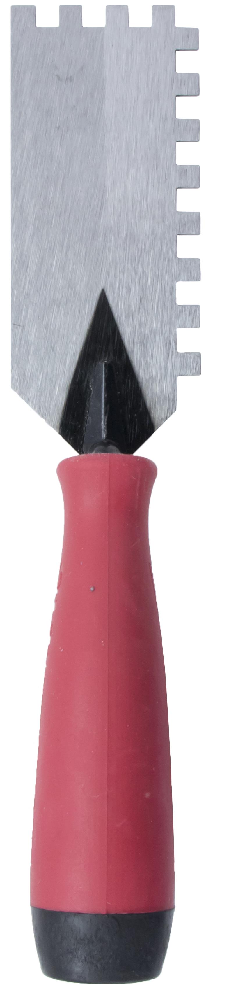 QLT Notched Margin Trowels - MARSHALLTOWN®