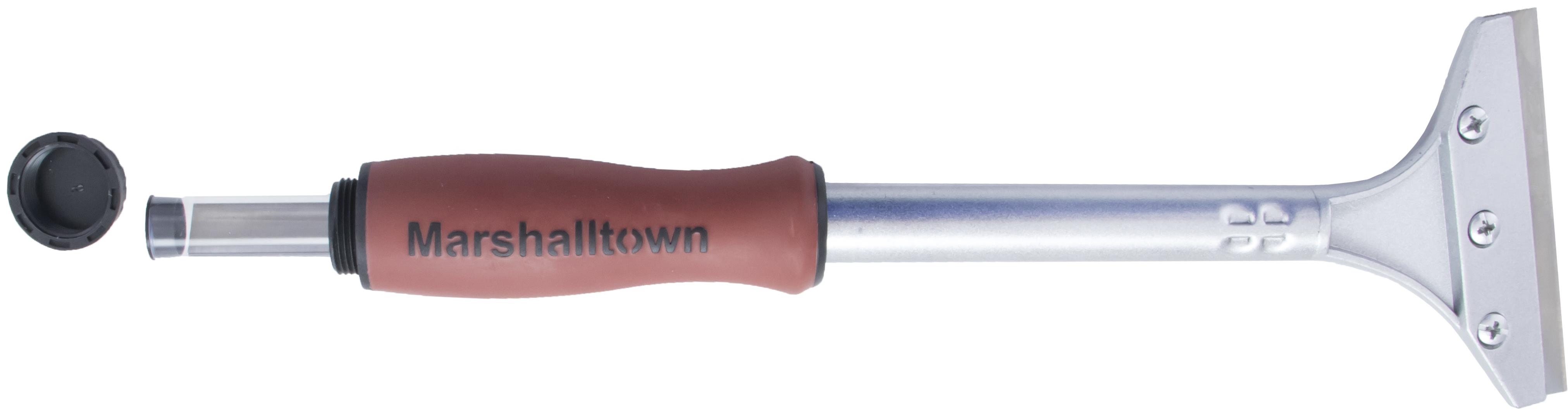 Razor Scrapers - MARSHALLTOWN®