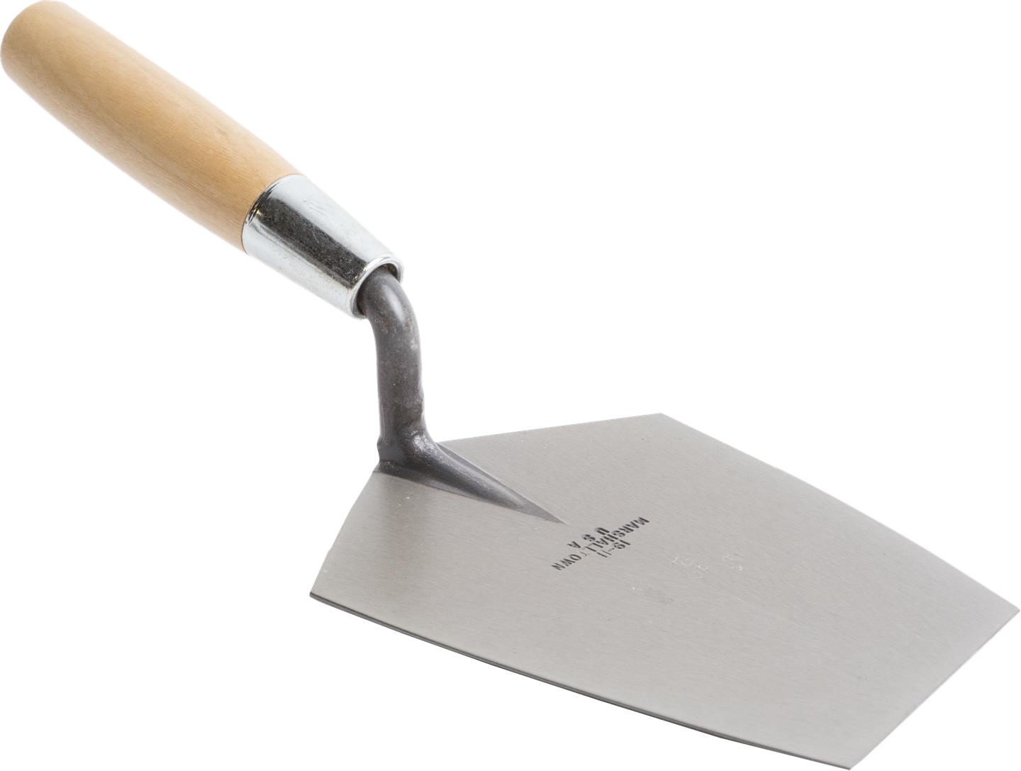Bucket Trowels - MARSHALLTOWN®