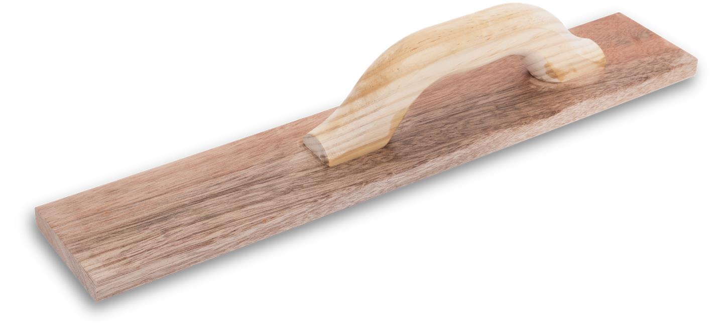 Xtra-Hard Wood Hand Floats - MARSHALLTOWN®