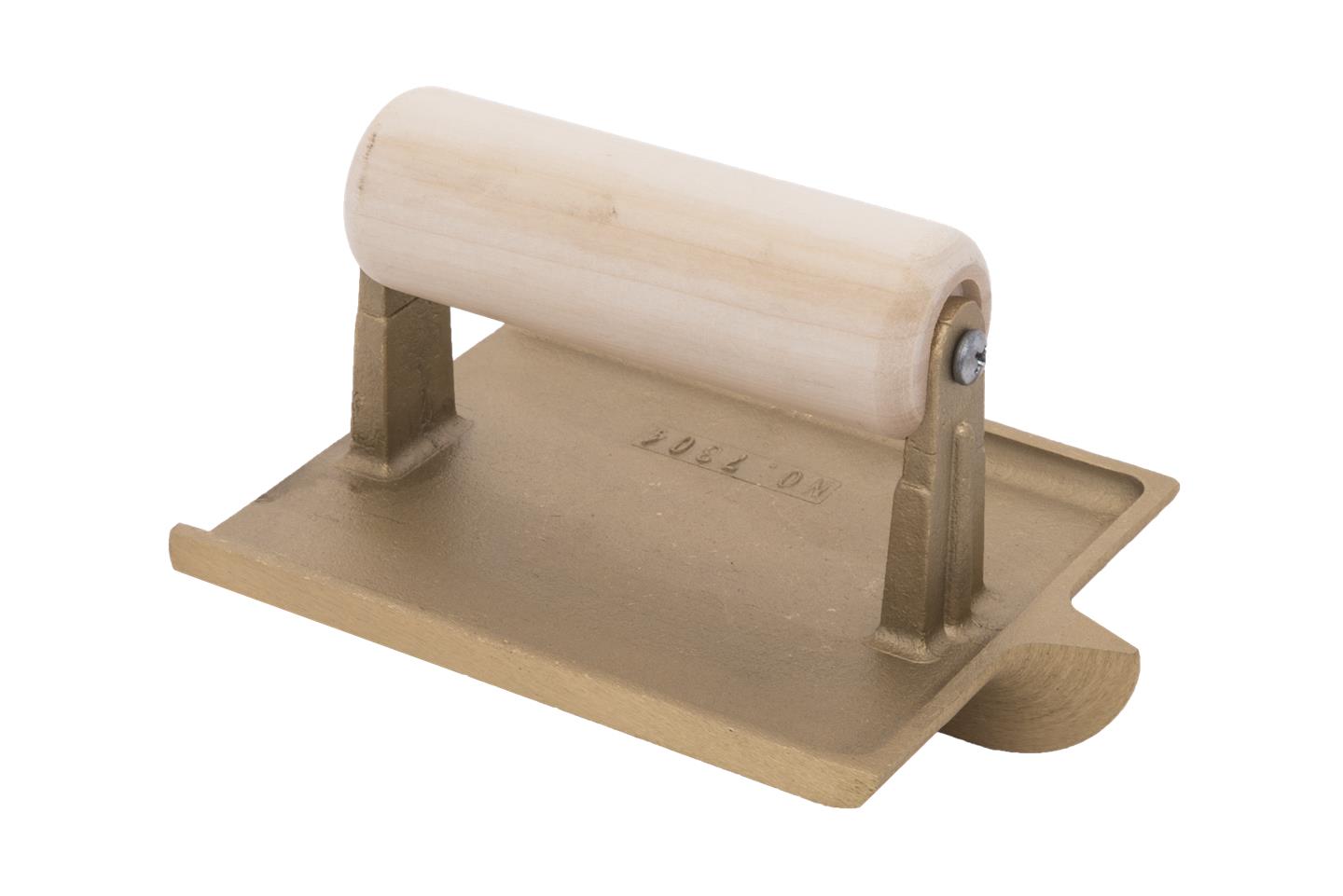 QLT Bronze Hand Groovers - MARSHALLTOWN®