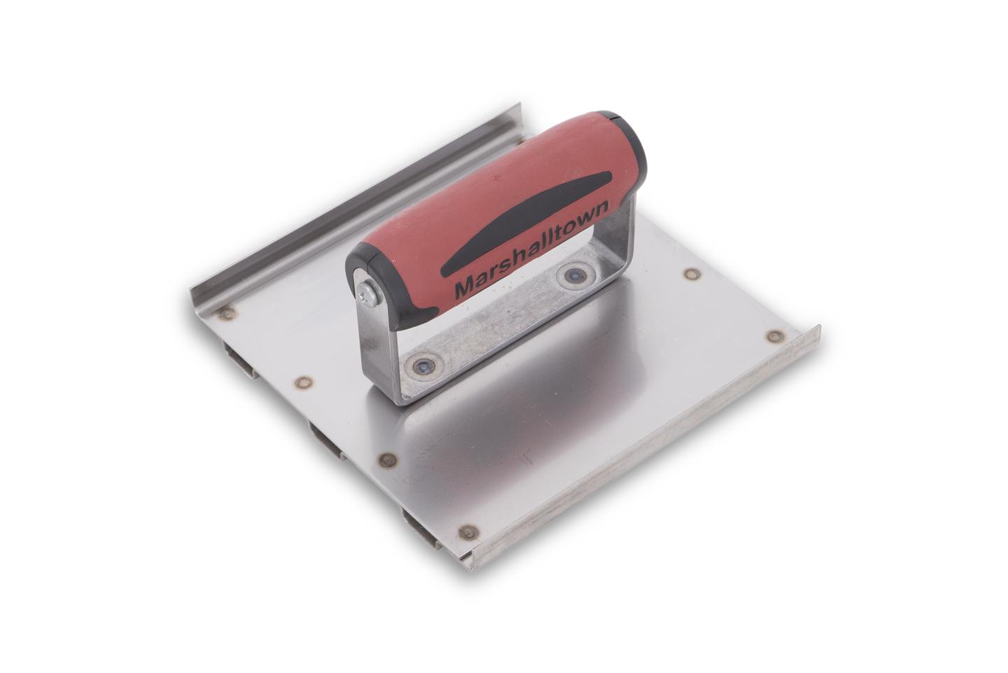 Stainless Steel Texas Hand Groovers - MARSHALLTOWN®