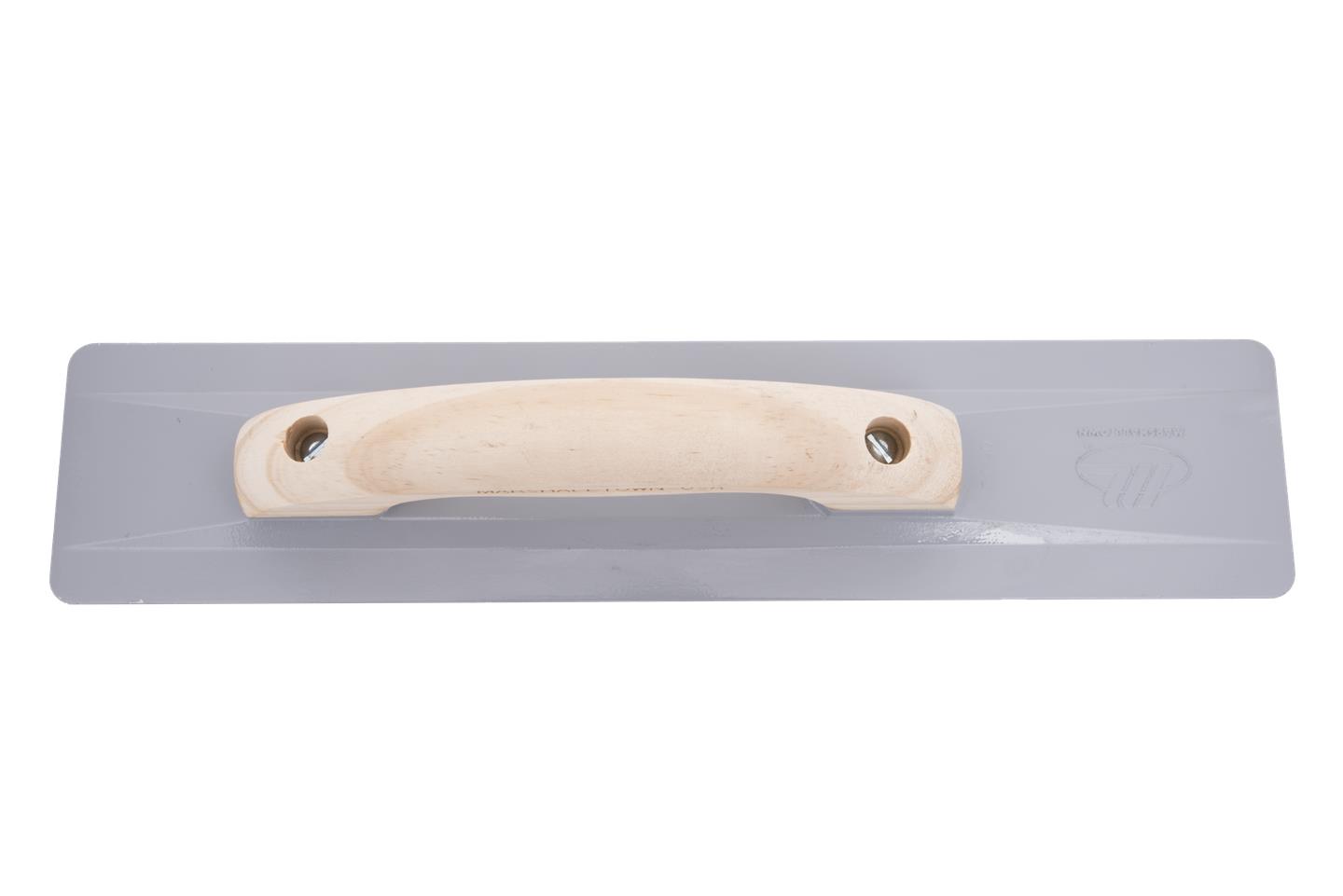 Beveled Cast Magnesium Hand Floats - MARSHALLTOWN®