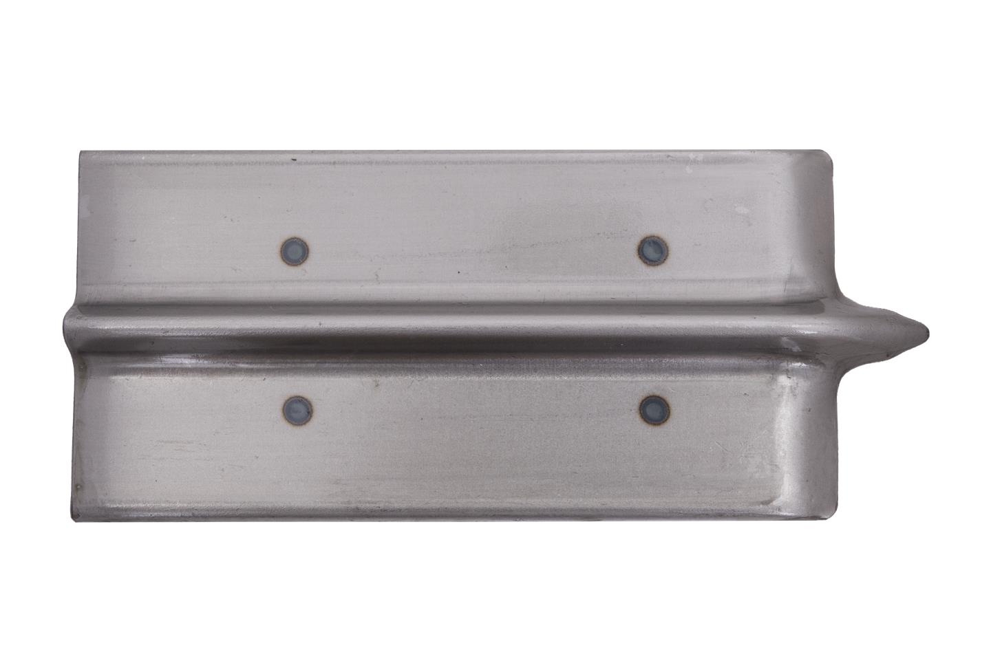 QLT Steel Hand Groovers - MARSHALLTOWN®