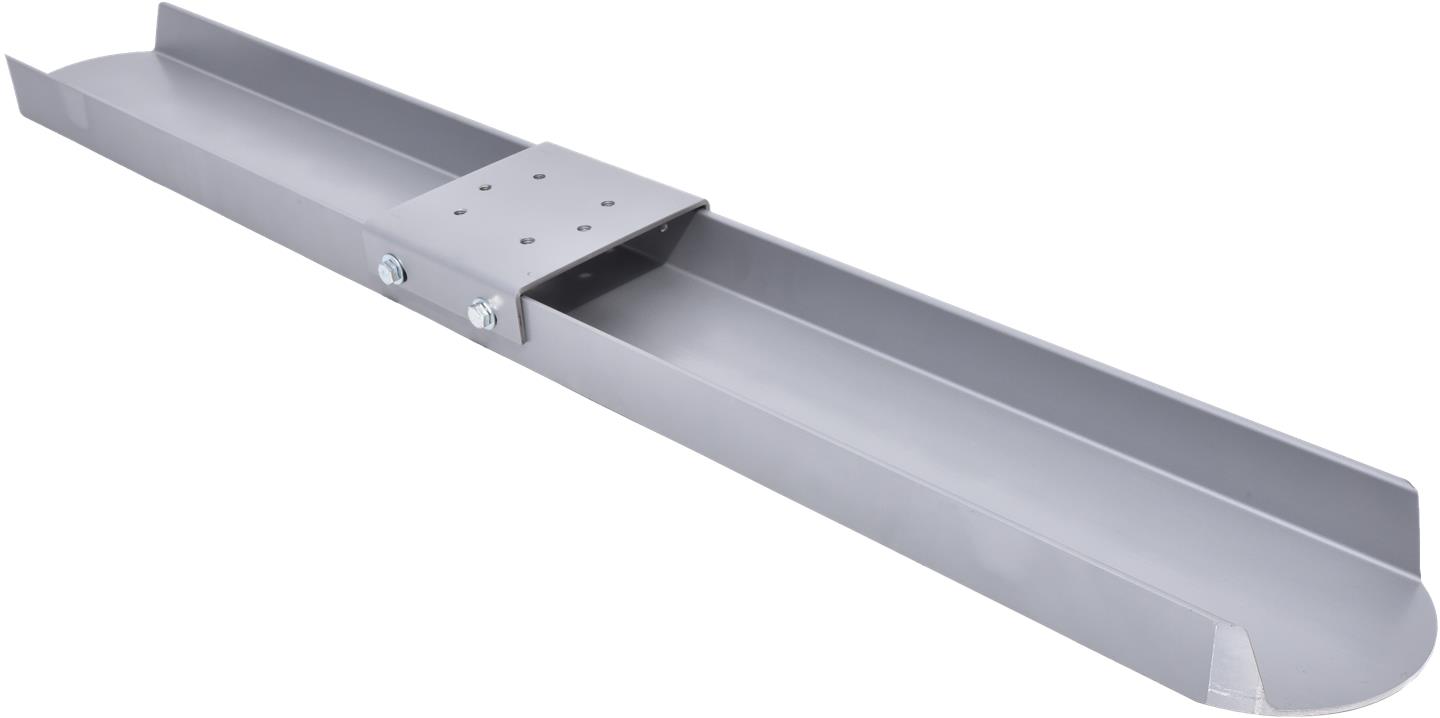 Double Edge Channel Bull Floats - MARSHALLTOWN®