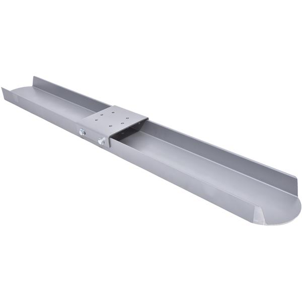 Double Edge Channel Bull Floats - MARSHALLTOWN®