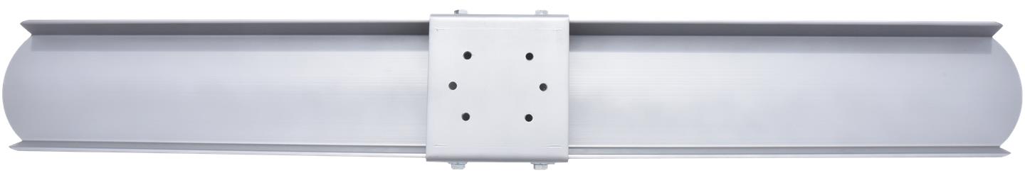 Double Edge Channel Bull Floats - MARSHALLTOWN®