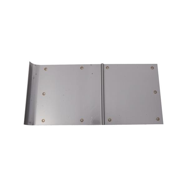 Stainless Steel Safety Step Hand Edger/Groovers - MARSHALLTOWN®