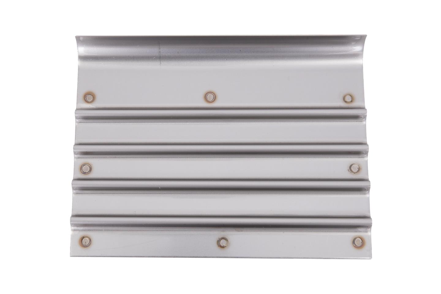 Stainless Steel Safety Step Hand Edger/Groovers - MARSHALLTOWN®