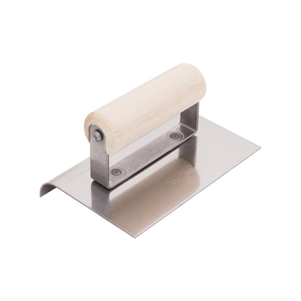 QLT Stainless Steel Hand Edgers - MARSHALLTOWN®