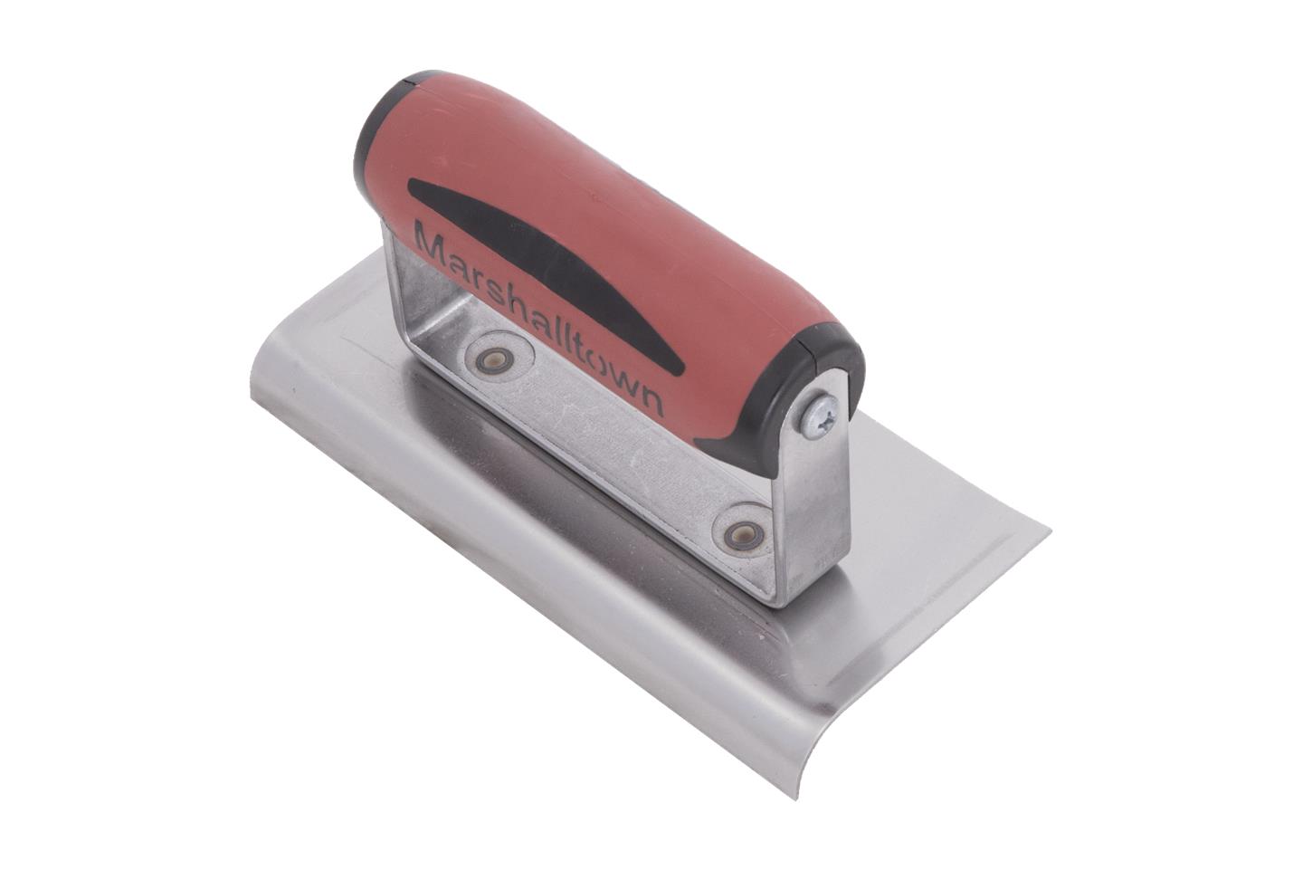 Curved & Straight End Hand Edgers - High Carbon Steel - MARSHALLTOWN®