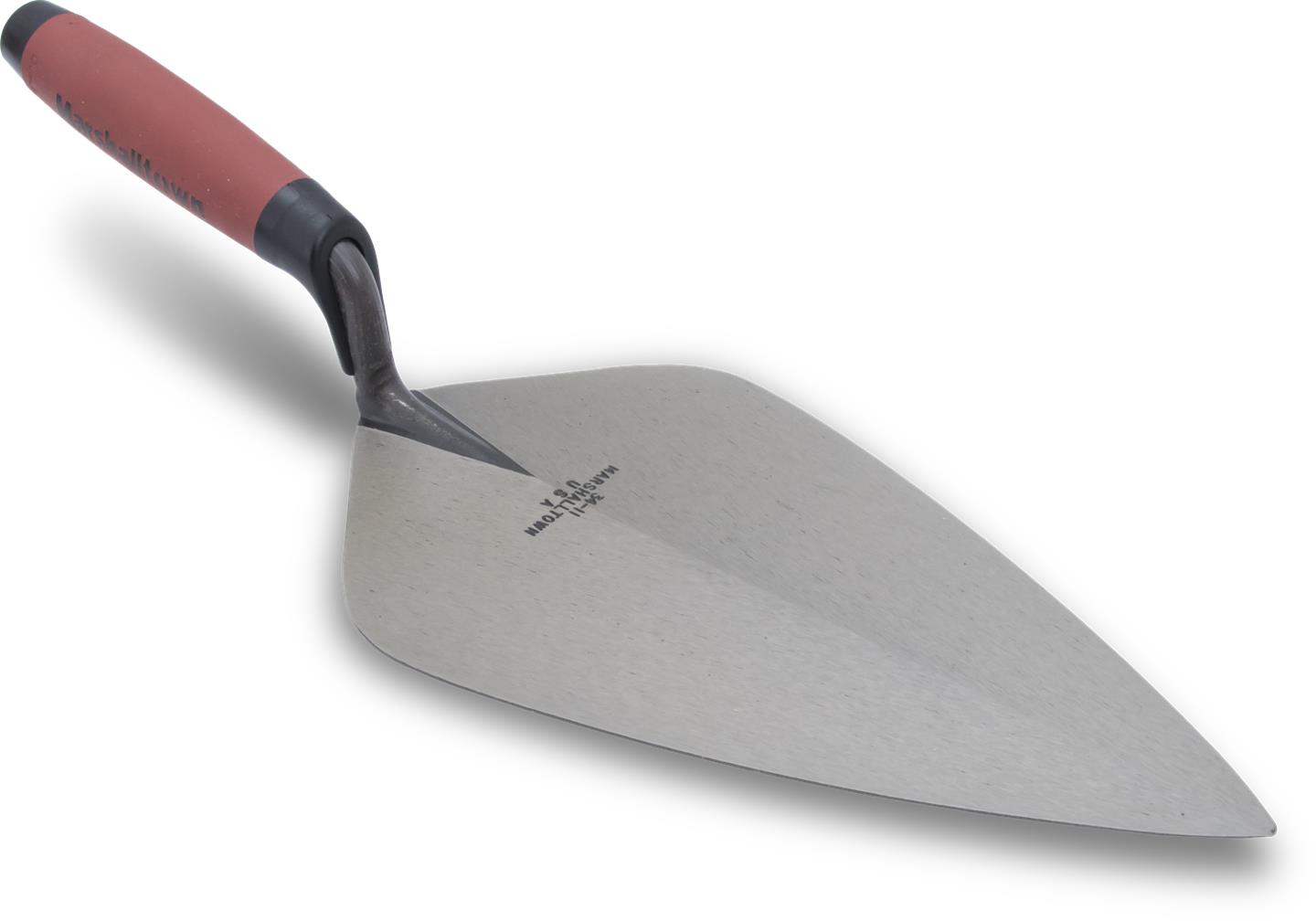 London - Wide Brick Trowels - MARSHALLTOWN®