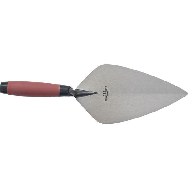 London - Wide Brick Trowels - MARSHALLTOWN®