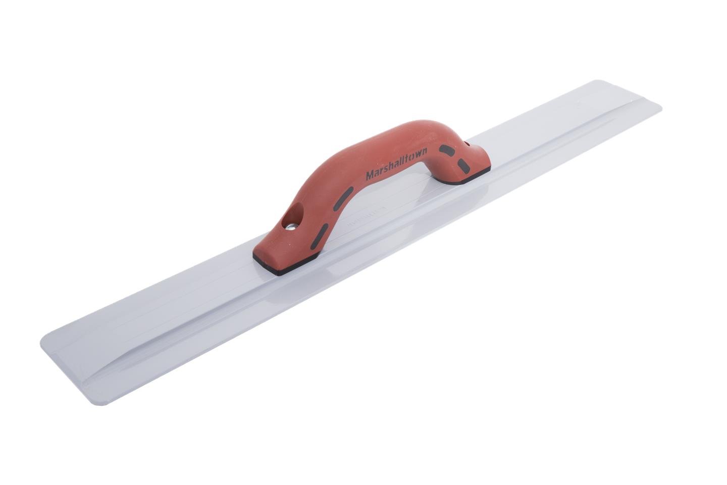 Beveled End Magnesium Hand Floats - MARSHALLTOWN