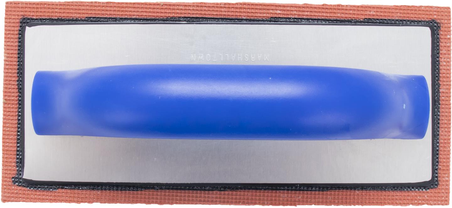 Rubber Floats - MARSHALLTOWN®