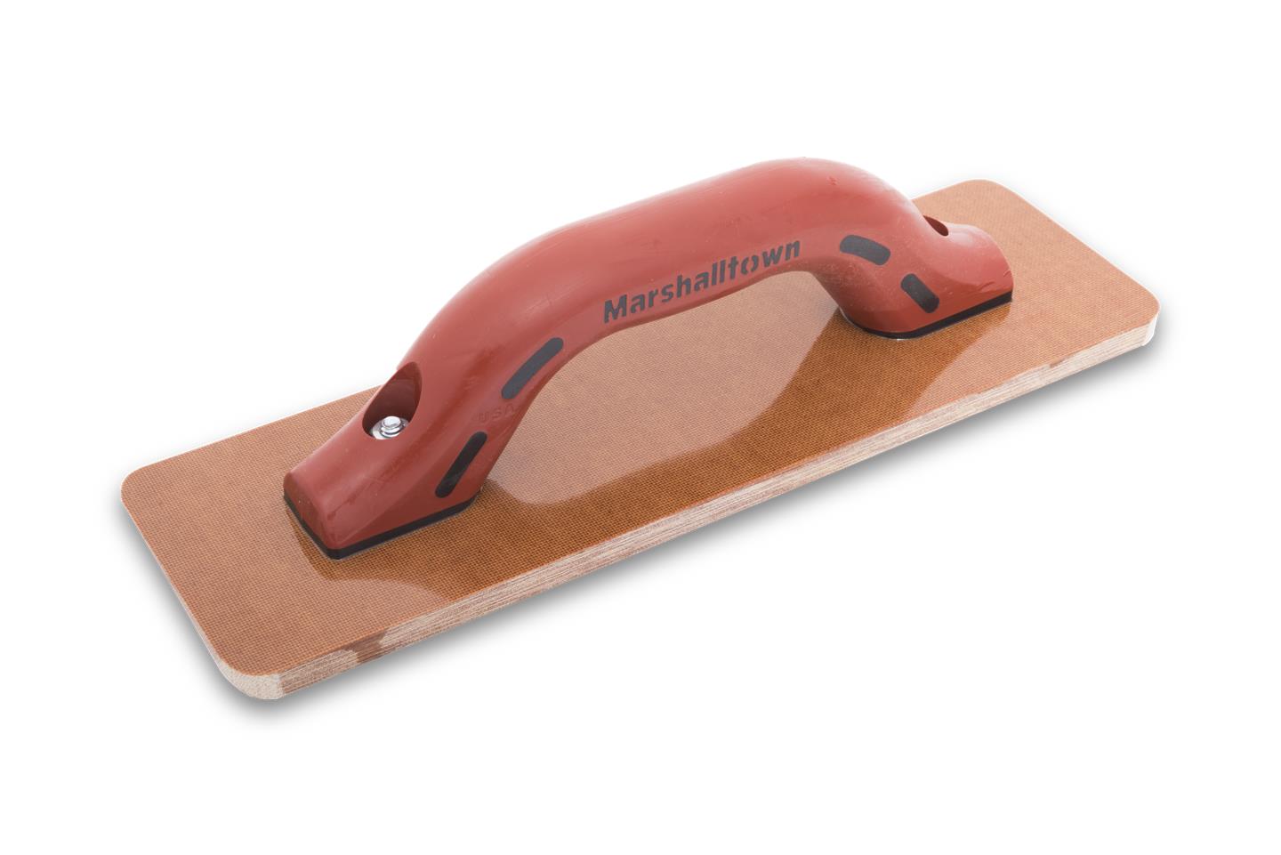 Resin Hand Floats - MARSHALLTOWN®