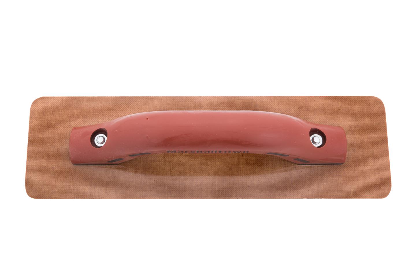 Resin Hand Floats - MARSHALLTOWN®