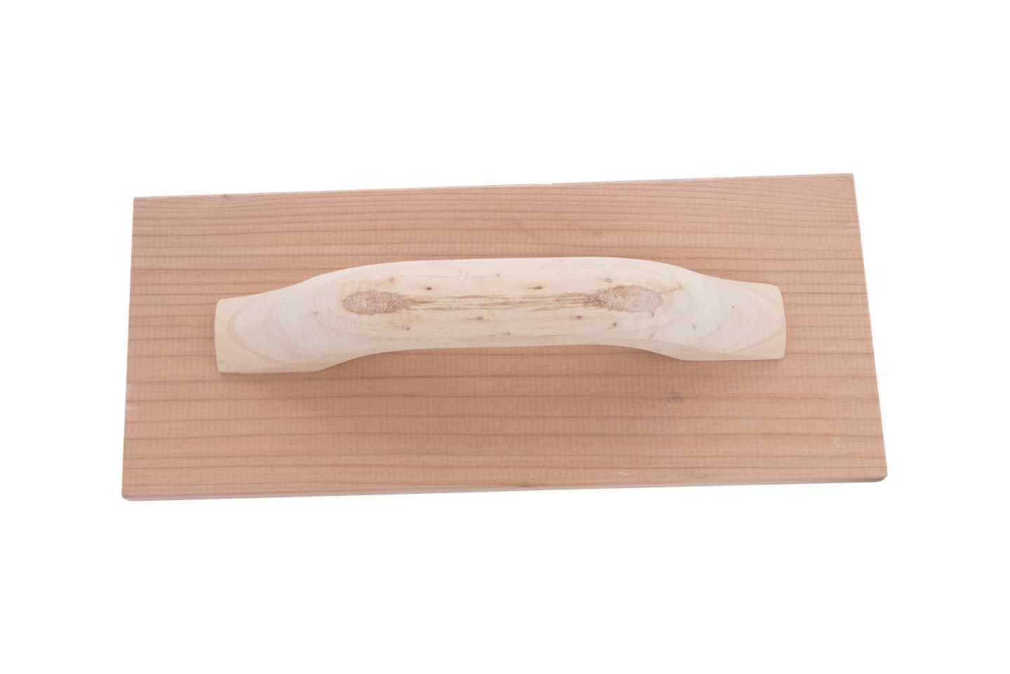 Wood Hand Floats - MARSHALLTOWN®