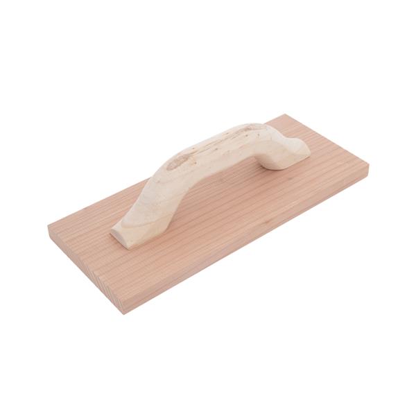 Wood Hand Floats - MARSHALLTOWN®