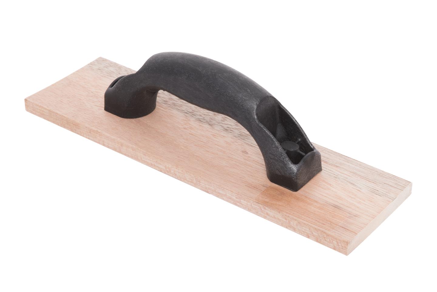 QLT Wood Hand Floats - MARSHALLTOWN®