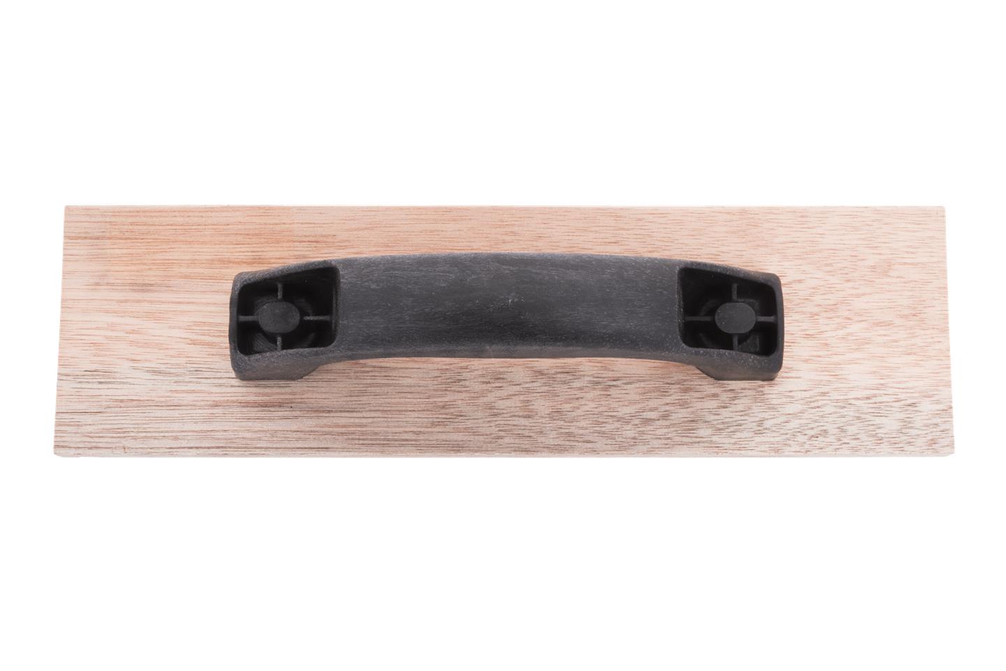 QLT Wood Hand Floats - MARSHALLTOWN®