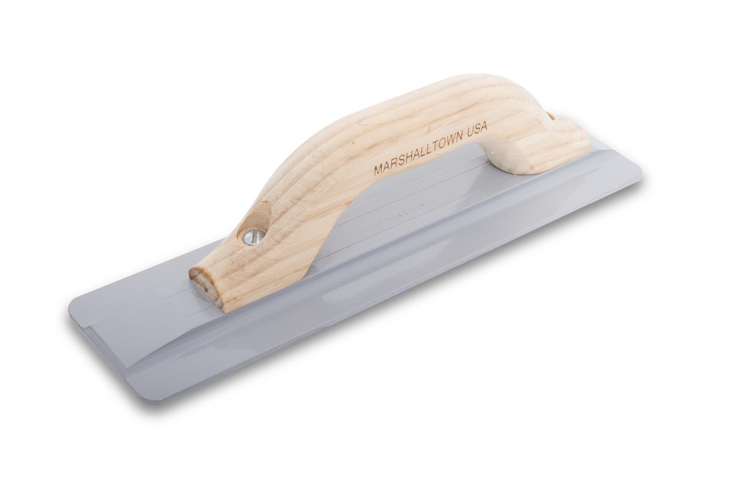 Beveled End Magnesium Hand Floats - MARSHALLTOWN®