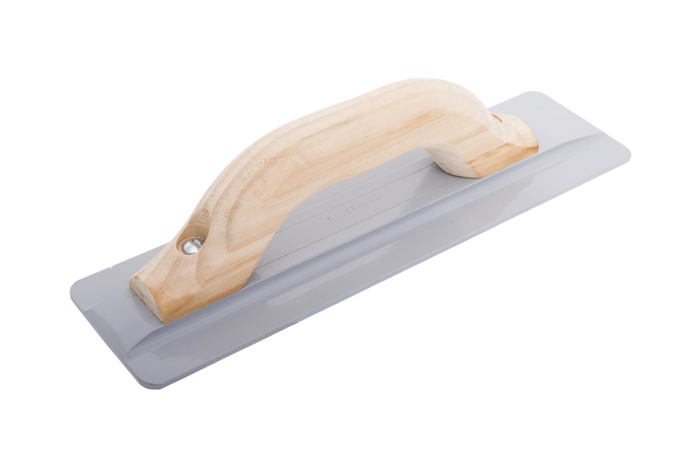 Beveled End Magnesium Hand Floats - MARSHALLTOWN®