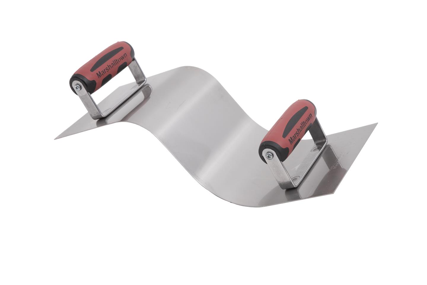 Single Piece Curb and Gutter Hand Tools - MARSHALLTOWN®