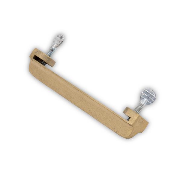 Part # : 7555 - QLT Bronze Bull Float/Fresno Groover Attachments ...