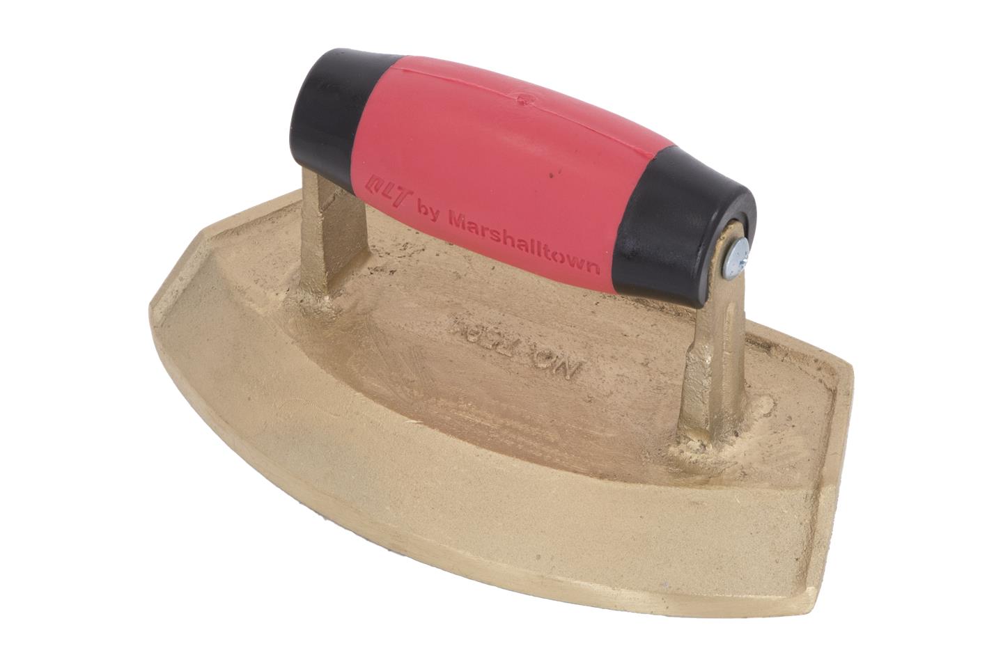 QLT Bronze Chamfer Tube Hand Edgers - MARSHALLTOWN®
