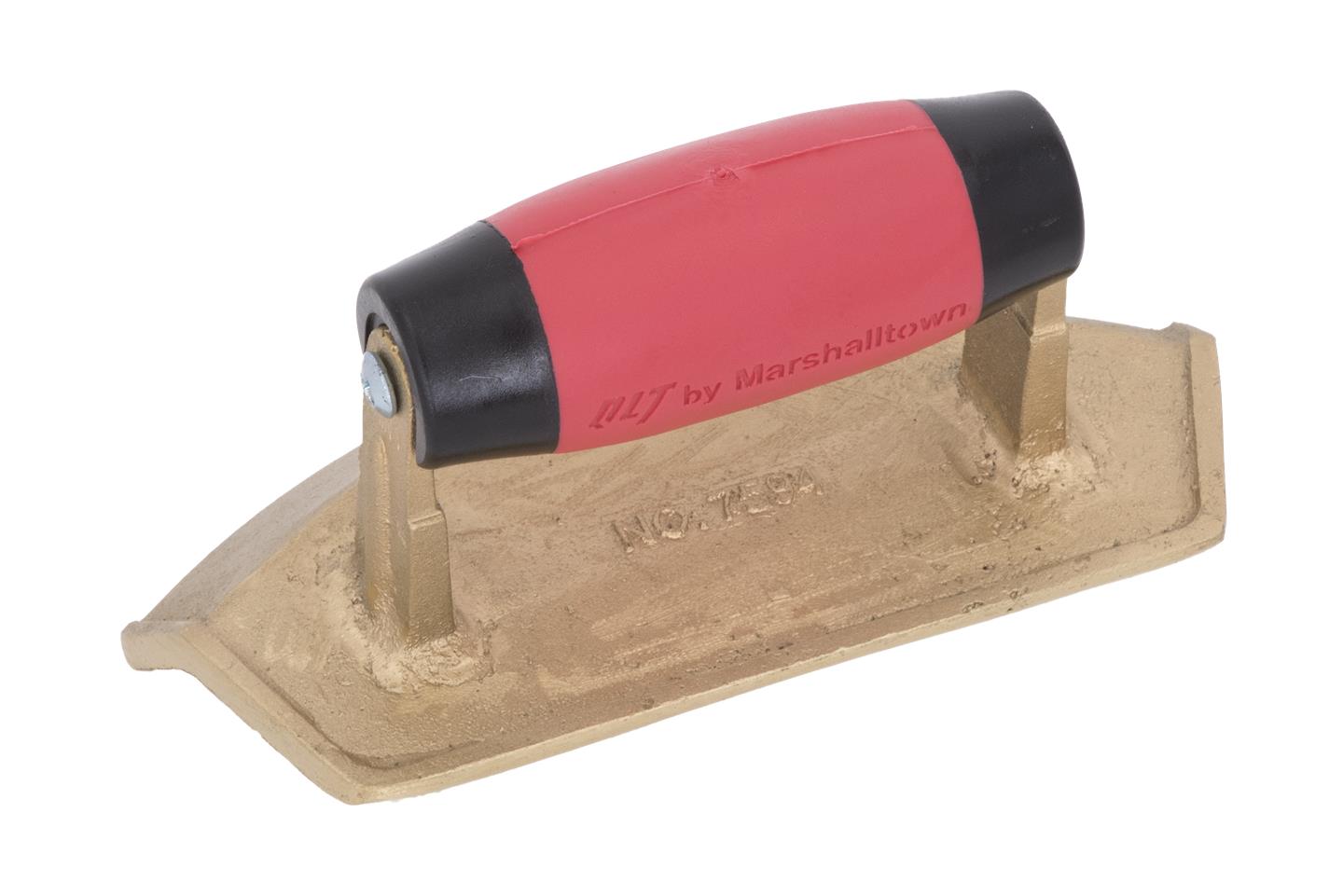 QLT Bronze Chamfer Tube Hand Edgers - MARSHALLTOWN®