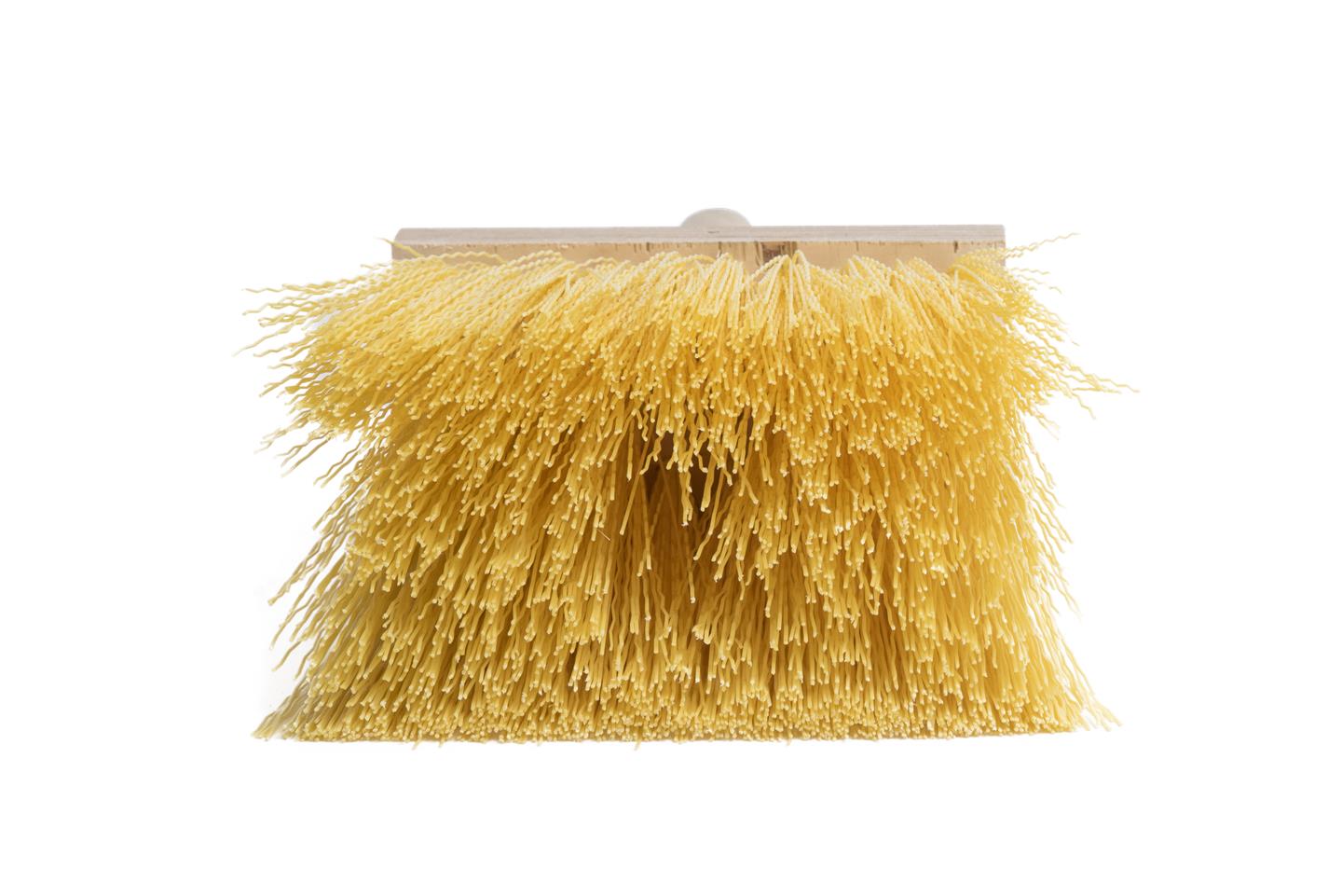 Plastic Bristle Stucco Brushes - MARSHALLTOWN®