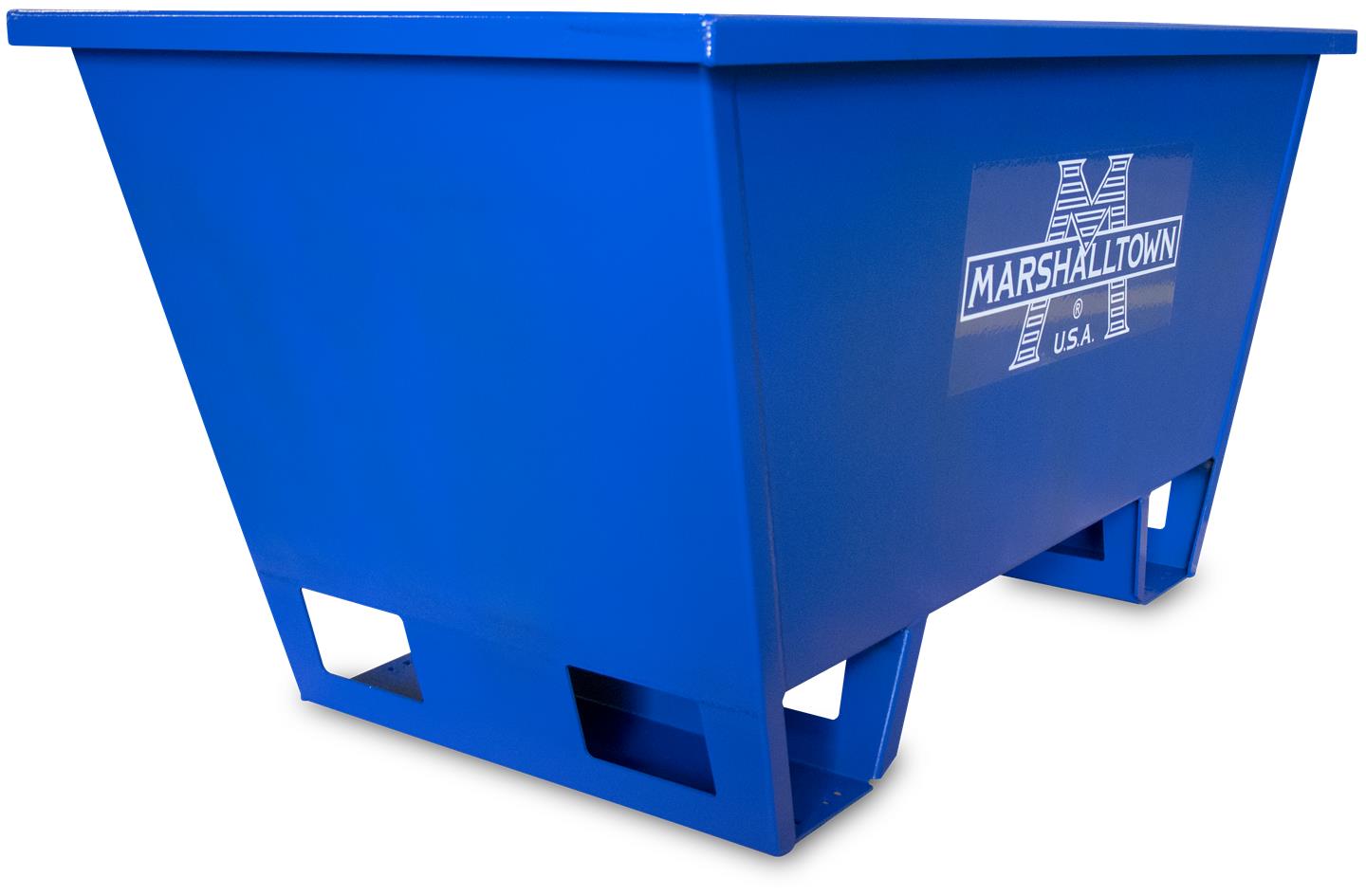 Mortar Boxes (Forklift-Capable) - MARSHALLTOWN®