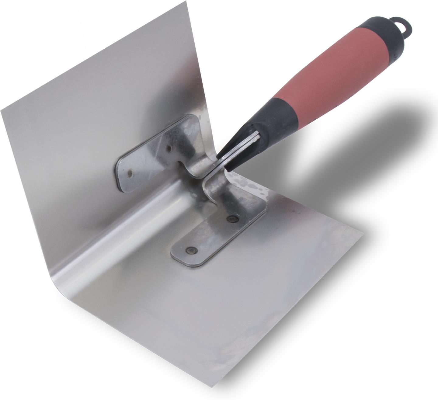 Bullnose Corner Trowel - MARSHALLTOWN®