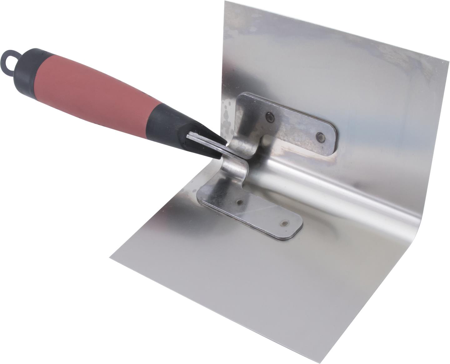 Bullnose Corner Trowel - MARSHALLTOWN®