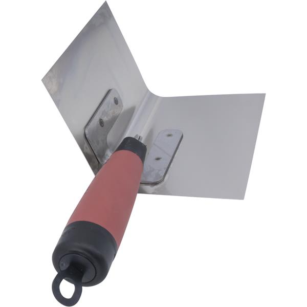 Bullnose Corner Trowel - MARSHALLTOWN®