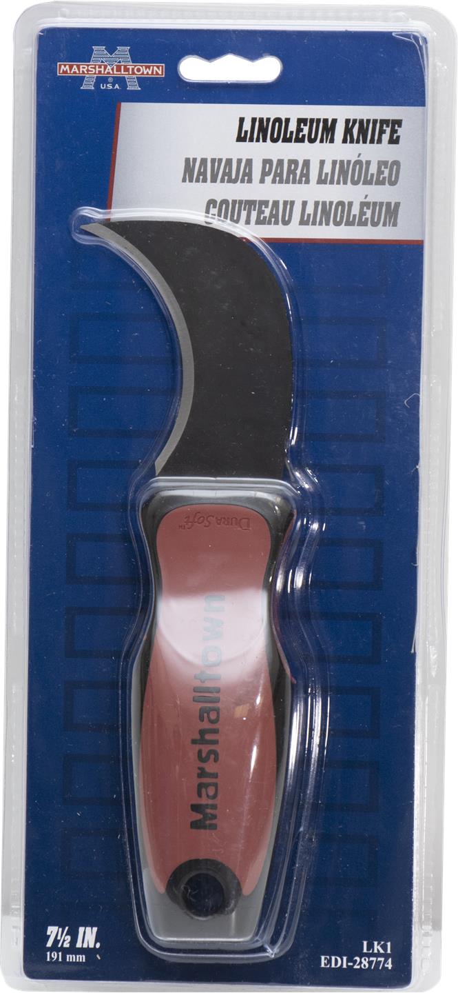 Linoleum Knife - MARSHALLTOWN®