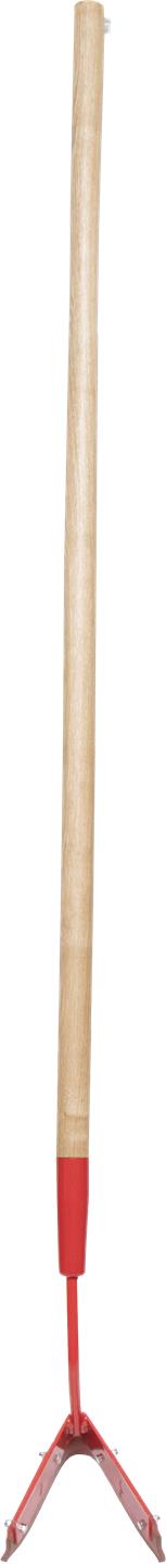 V-Shaped Crack Squeegees - MARSHALLTOWN®