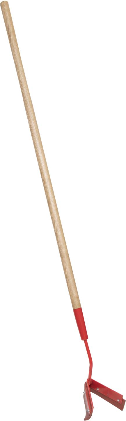 V-Shaped Crack Squeegees - MARSHALLTOWN®