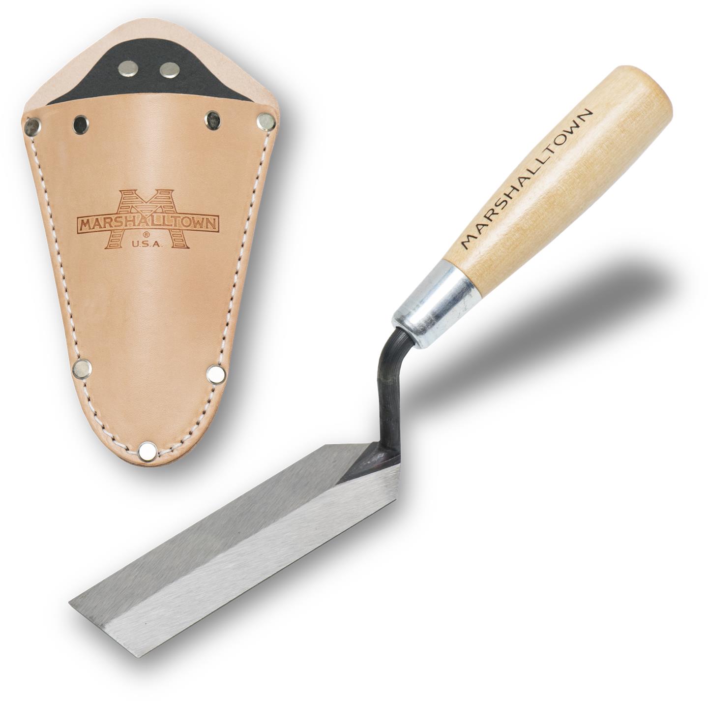 Archaeology Margin Trowels - MARSHALLTOWN®