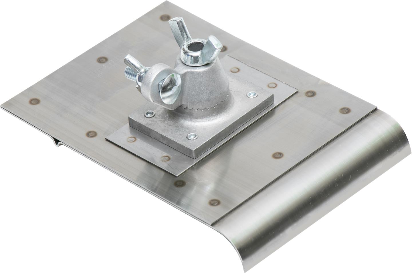 Stainless Steel Safety Step Walking Edger/Groover - MARSHALLTOWN®