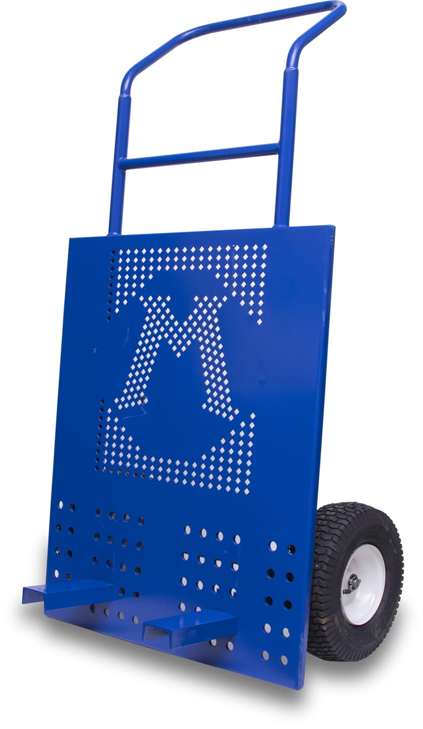 Brick & Block Carts - MARSHALLTOWN®