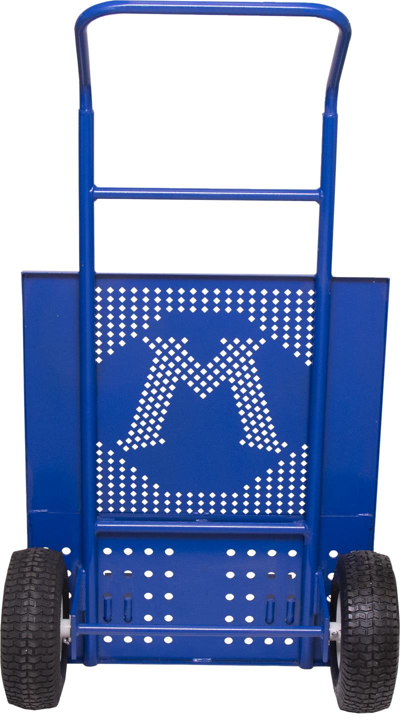 Brick & Block Carts - MARSHALLTOWN®