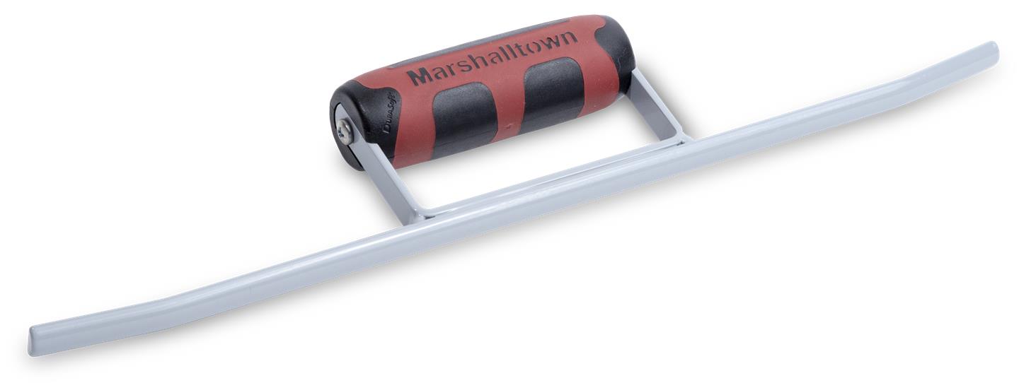 Solid Half-Round Sled Runners - MARSHALLTOWN®