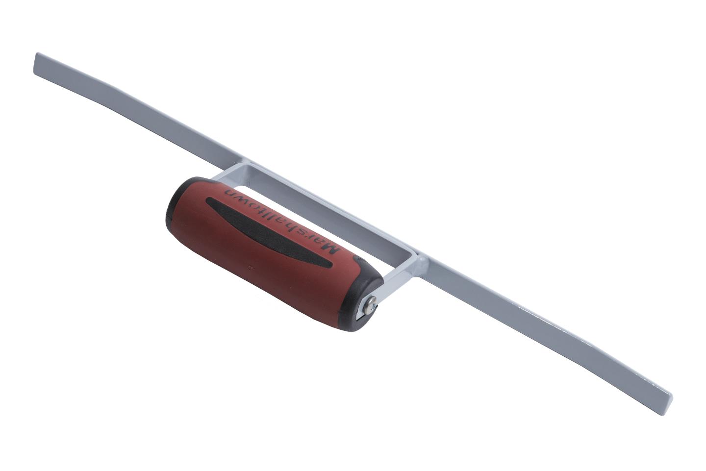 Solid Half-Round Sled Runners - MARSHALLTOWN®