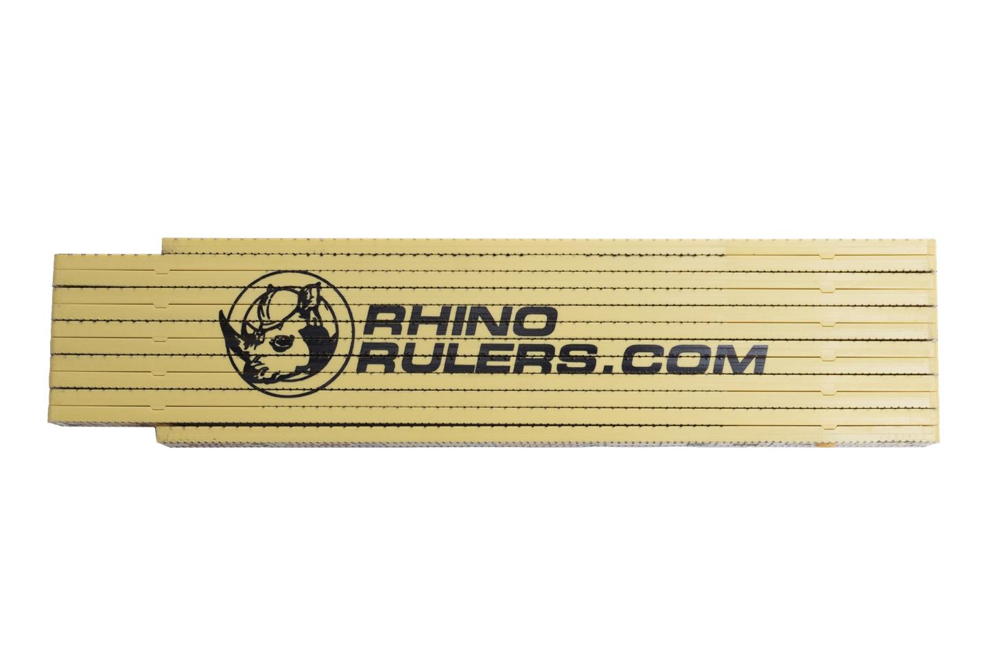 Rhino Rulers® - MARSHALLTOWN®