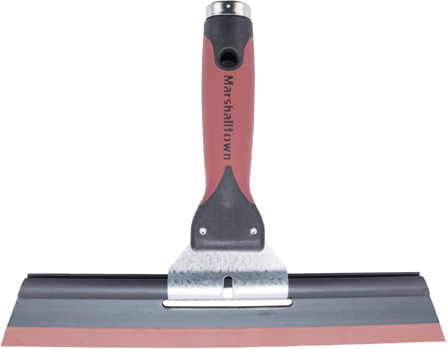 Adjustable Squeegee Trowels - MARSHALLTOWN®