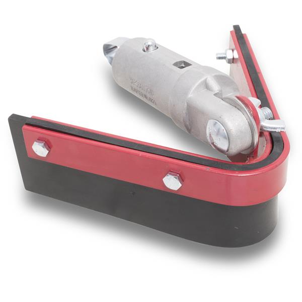 V-Shaped Crack Squeegee Heads - MARSHALLTOWN®